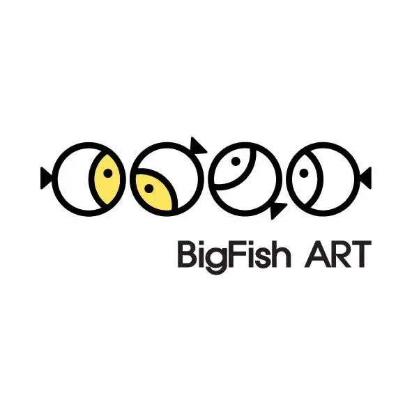 bigfish_art | 인포크링크