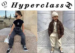 hyperclass | 인포크링크