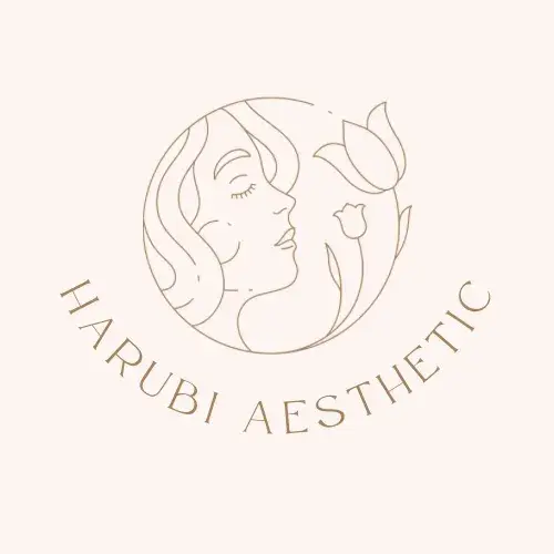 harubi_aesthetic | 인포크링크