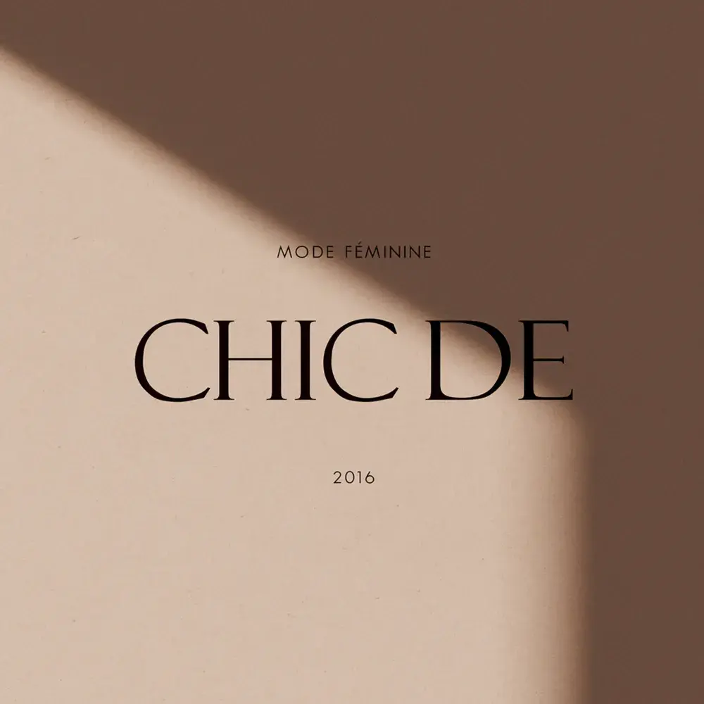 chic_de | 인포크링크