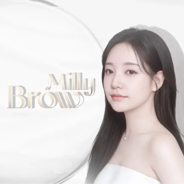 milly_brow_ | 인포크링크