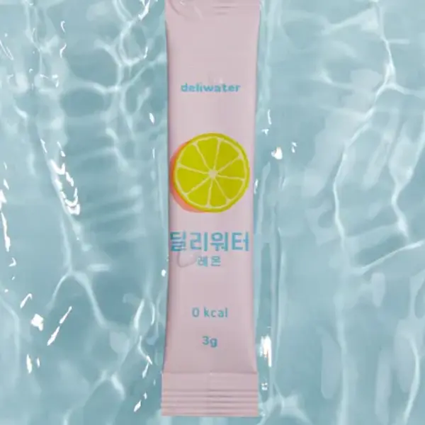 deliwater | 인포크링크