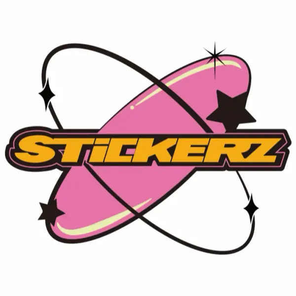 stickerz | 인포크링크