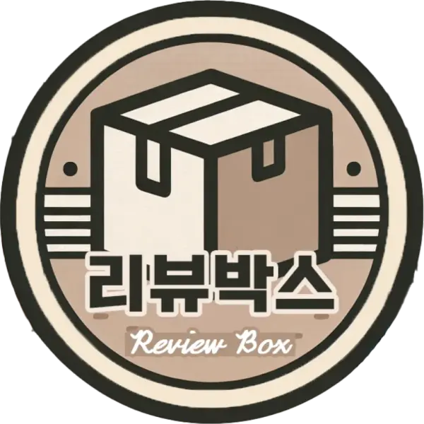 reviewbox | 인포크링크
