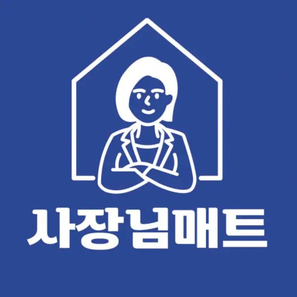 sajangnim_mat | 인포크링크