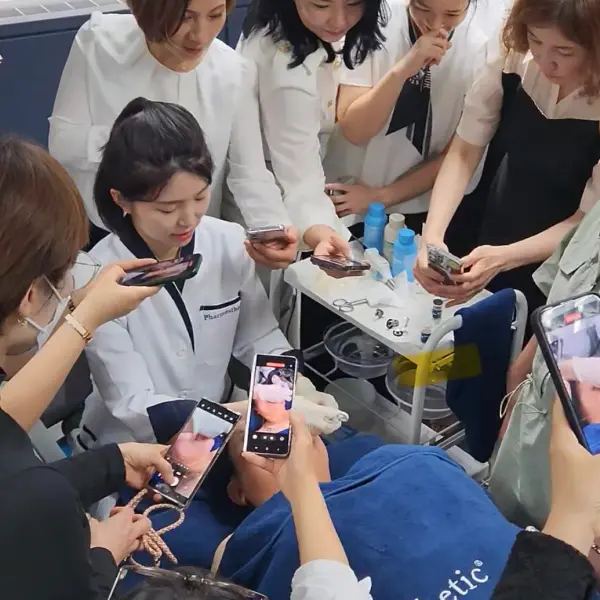 Renouer 인포크링크