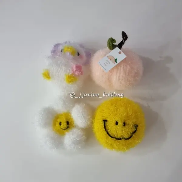 jjunine_knitting | 인포크링크