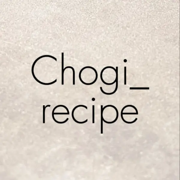 chogi | 인포크링크