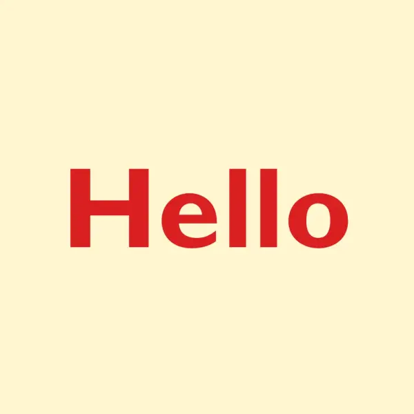 hello_official | 인포크링크