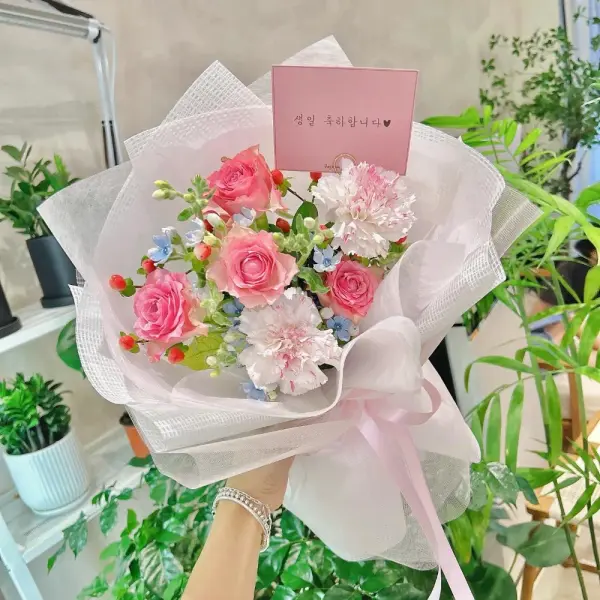 daybloom_flower | 인포크링크