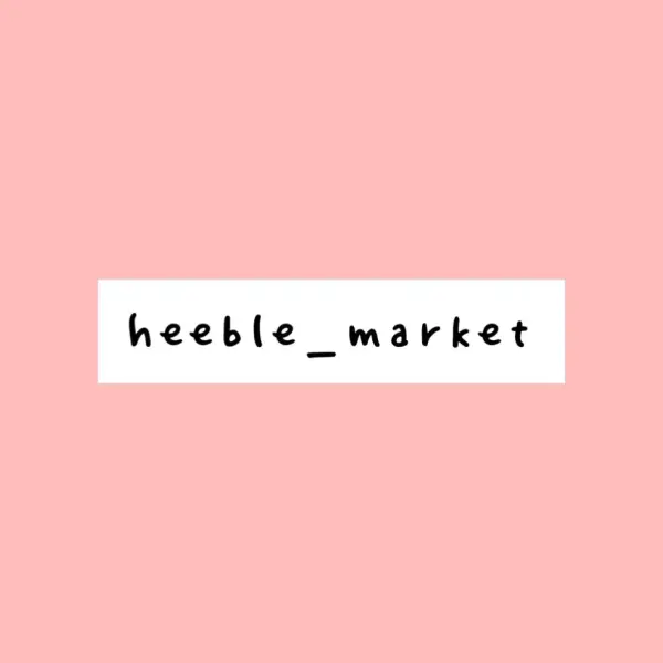 heeble_market | 인포크링크