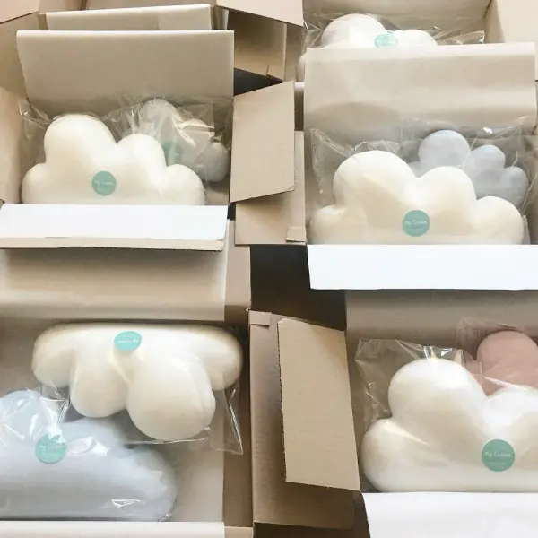 milkycloud | 인포크링크