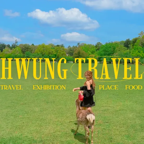 hwung_travel | 인포크링크