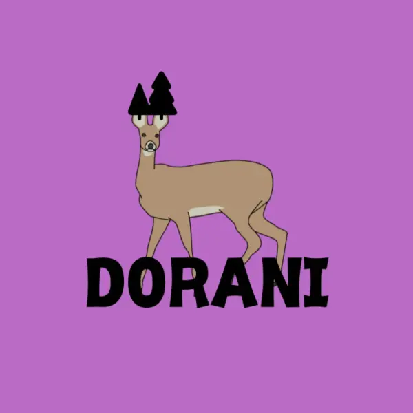 dorani | 인포크링크