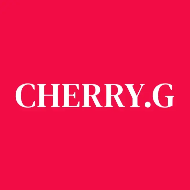 cherryg | 인포크링크