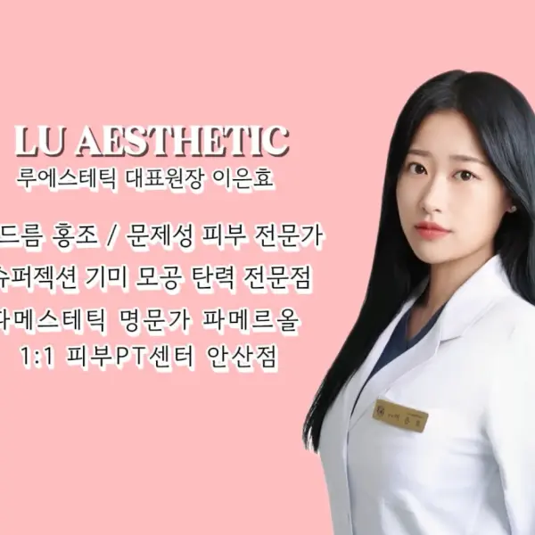 lu_aesthetic | 인포크링크