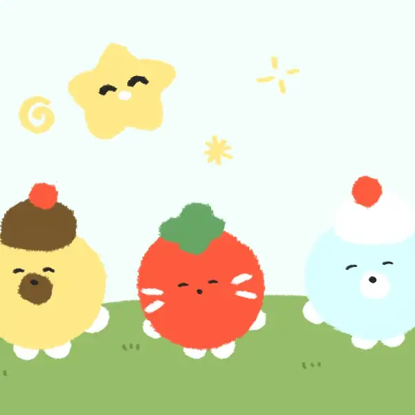 fluffy.p | 인포크링크