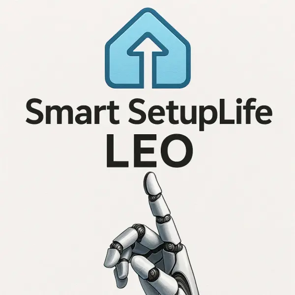 leo_smart_setuplife | 인포크링크